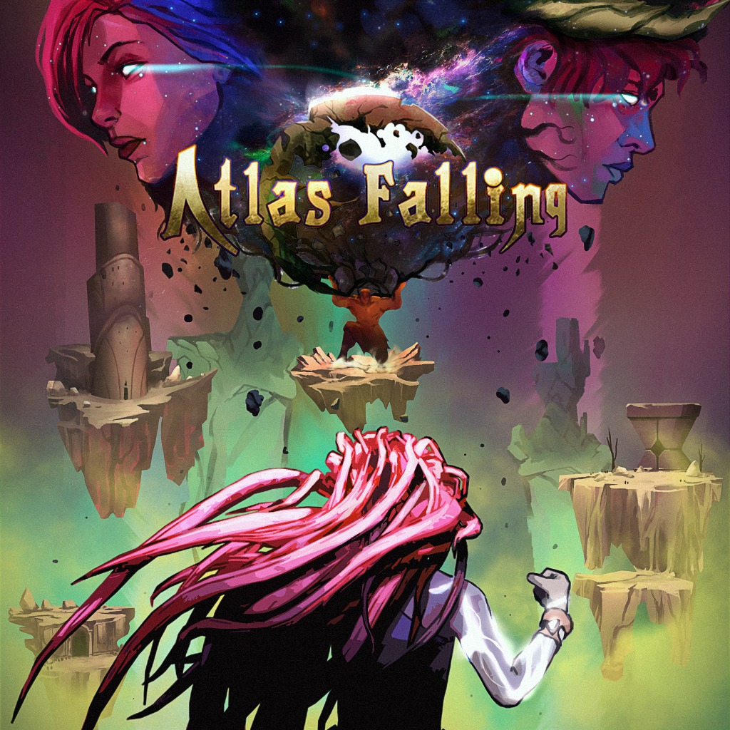 Atlas Falling — обзоры и отзывы, описание, дата выхода, официальный ...