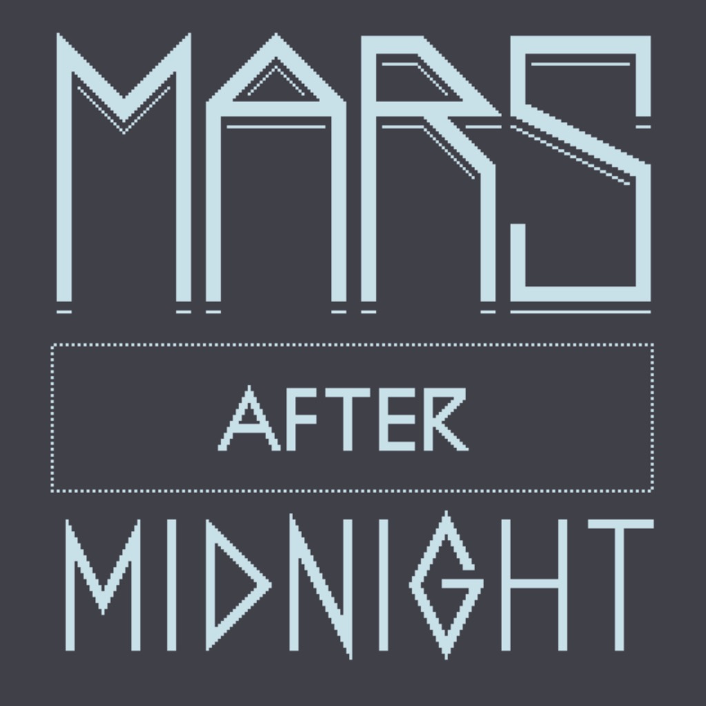 Скриншоты игры Mars After Midnight — галерея, снимки экрана | StopGame