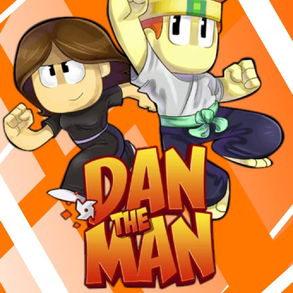 Dan the Man — обзоры и отзывы, описание, дата выхода, официальный сайт ...