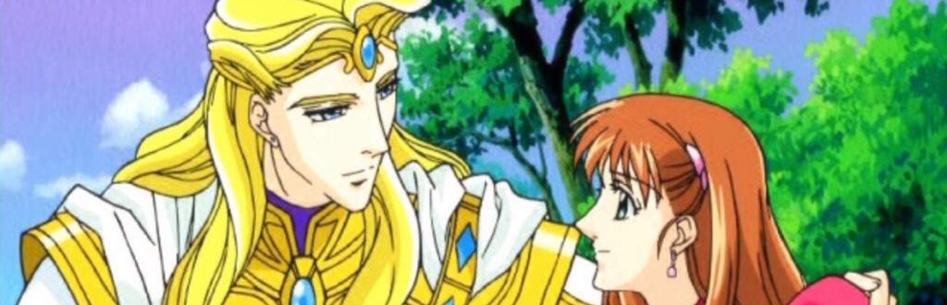 Angelique Trois — обзоры и отзывы, описание, дата выхода, официальный ...