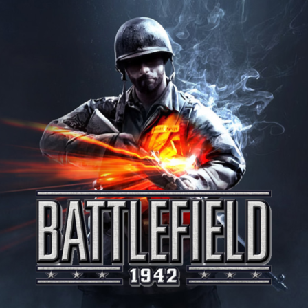 Battlefield 1942 — обзоры и отзывы, описание, дата выхода, официальный ...