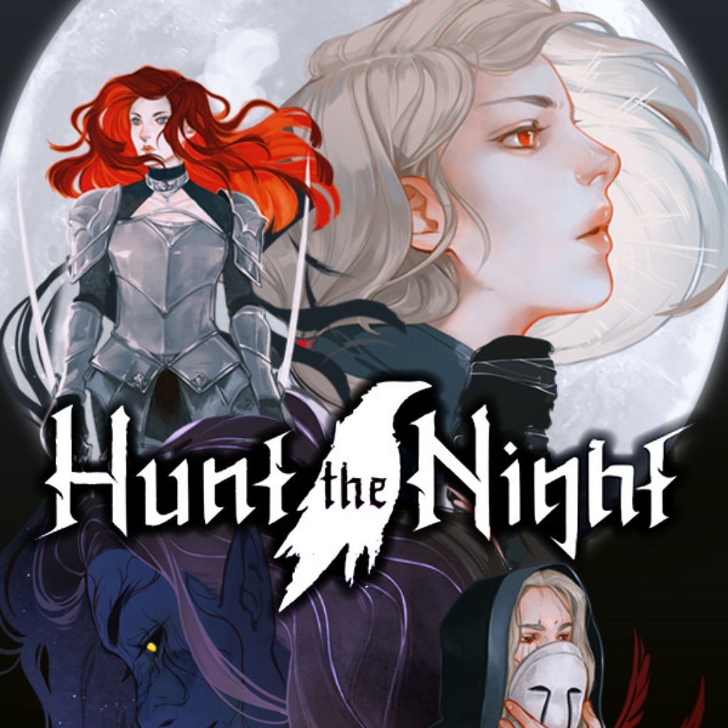 Hunt the Night — обзоры и отзывы, описание, дата выхода, официальный ...