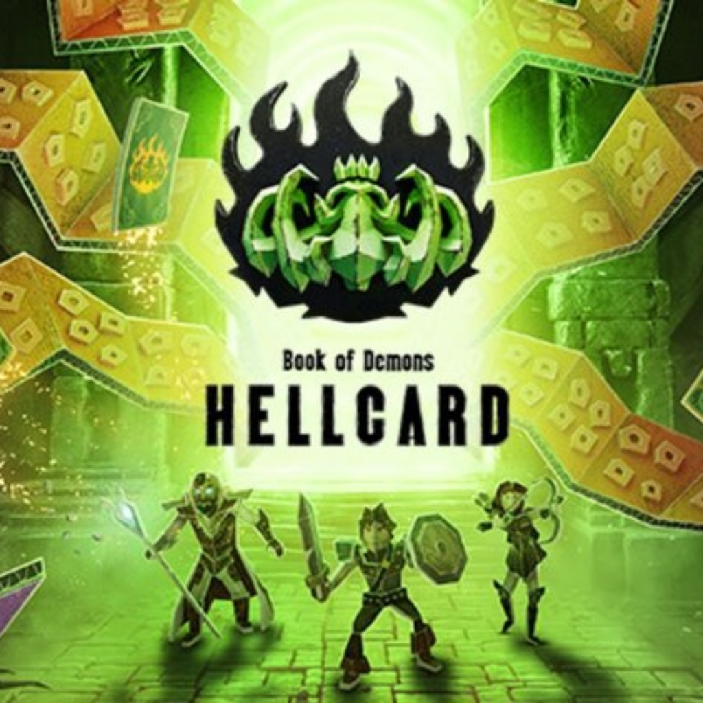 HELLCARD — обзоры и отзывы, описание, дата выхода, официальный сайт игры, системные требования и ...