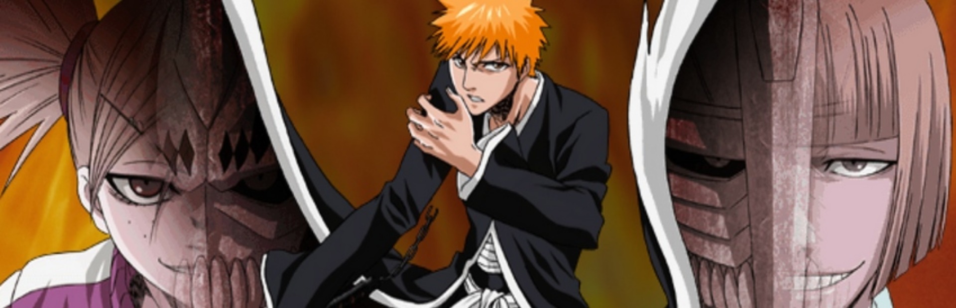 Bleach: Blade Battlers 2nd — обзоры и отзывы, описание, дата выхода ...