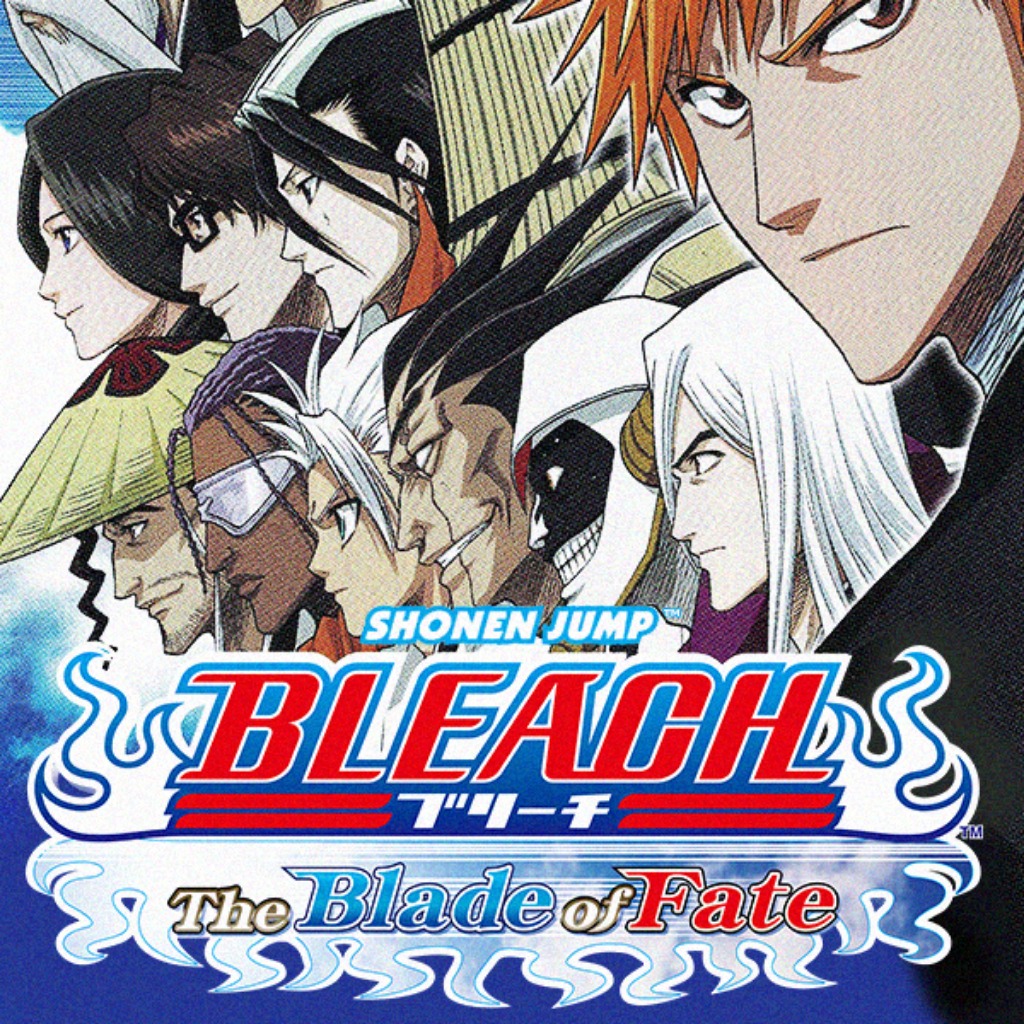 Bleach: The Blade of Fate — обзоры и отзывы, описание, дата выхода ...