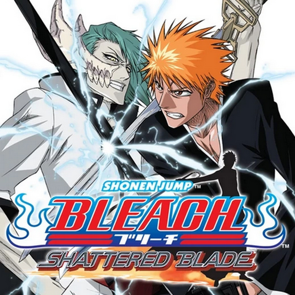 Bleach: Shattered Blade — обзоры и отзывы, описание, дата выхода ...