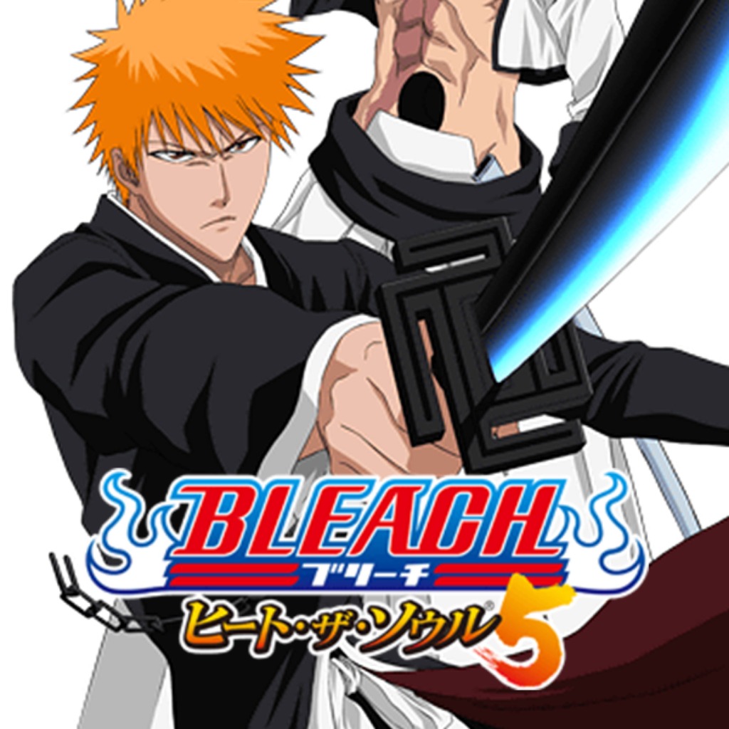 Bleach: Heat the Soul 5 — обзоры и отзывы, описание, дата выхода ...