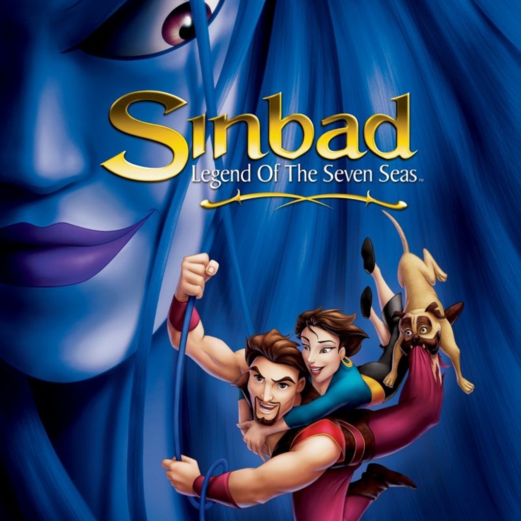 Sinbad: Legend of the Seven Seas — обзоры и отзывы, описание, дата ...