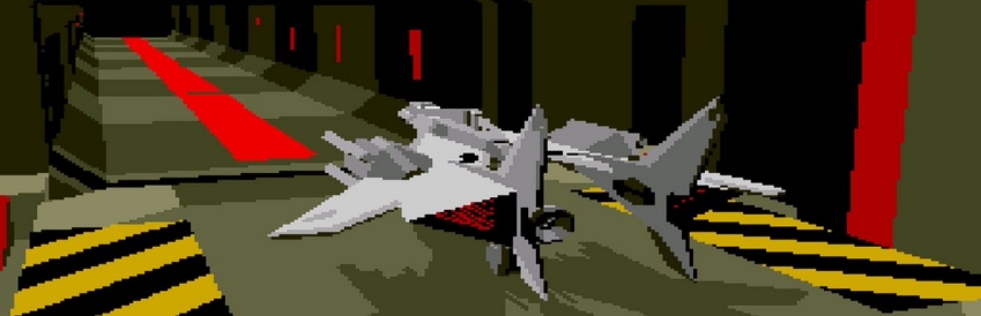 Silpheed (1993) — обзоры и отзывы, описание, дата выхода, официальный сайт игры, системные ...