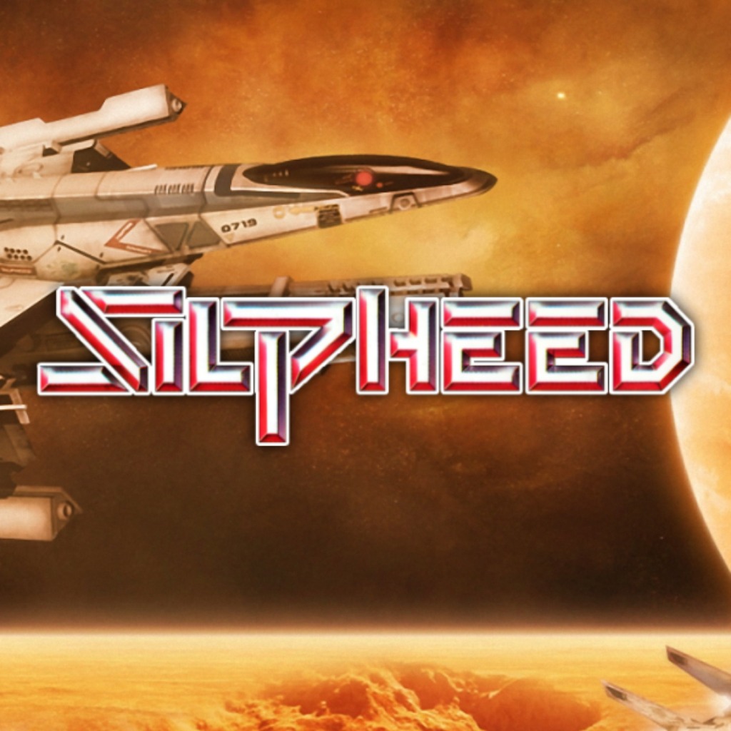 Silpheed (1993) — обзоры и отзывы, описание, дата выхода, официальный сайт игры, системные ...
