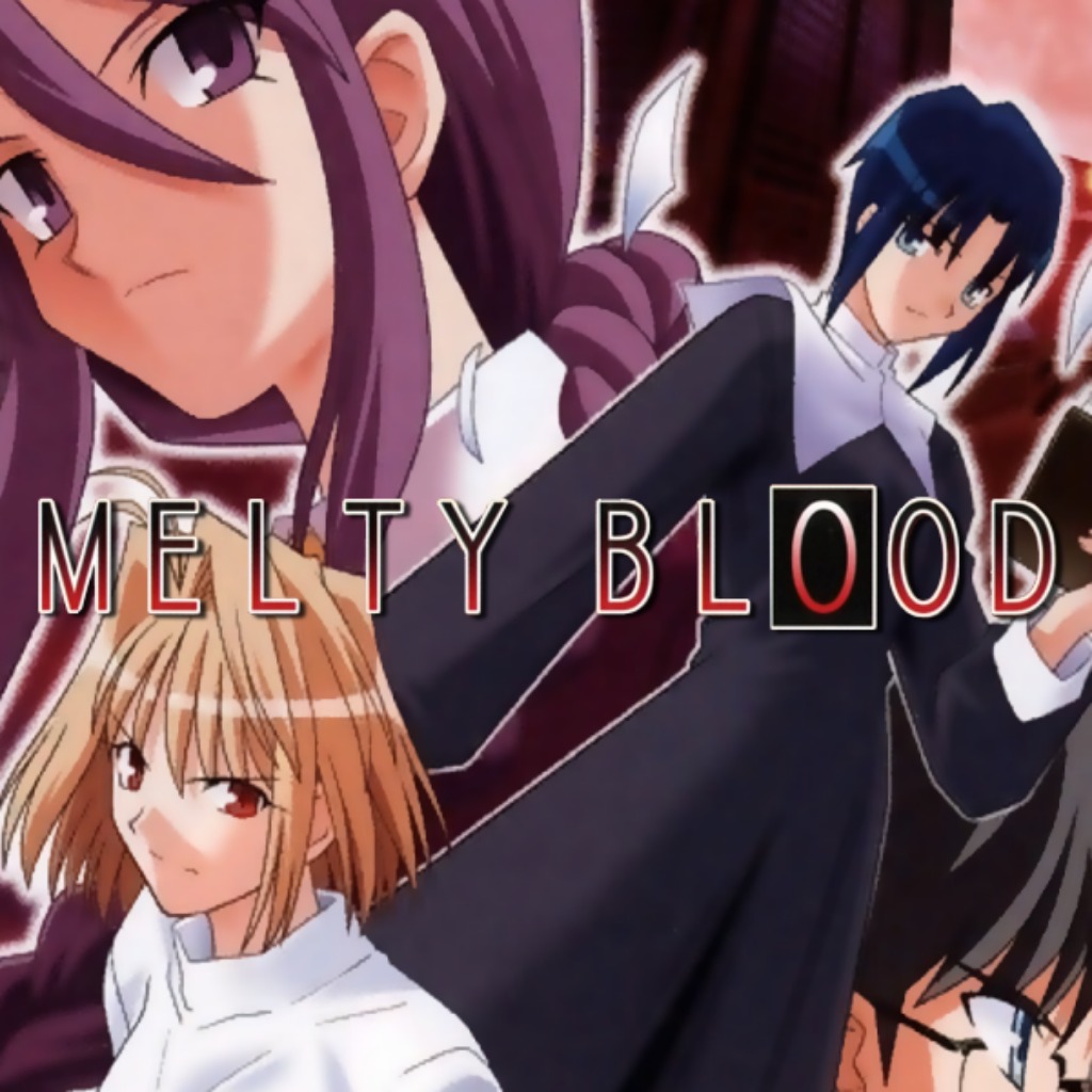Melty Blood — обзоры и отзывы, описание, дата выхода, официальный сайт ...