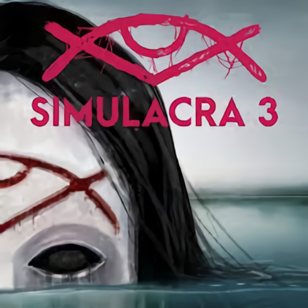 SIMULACRA 3 — обзоры и отзывы, описание, дата выхода, официальный сайт игры, системные ...