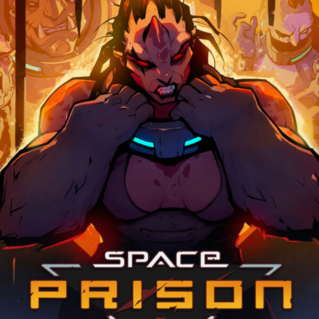 Space Prison — обзоры и отзывы, описание, дата выхода, официальный сайт игры, системные ...