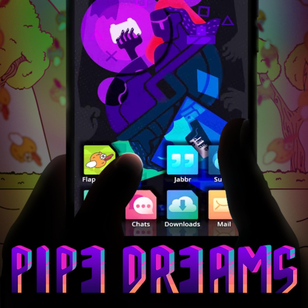 SIMULACRA: Pipe Dreams — обзоры и отзывы, описание, дата выхода, официальный сайт игры ...