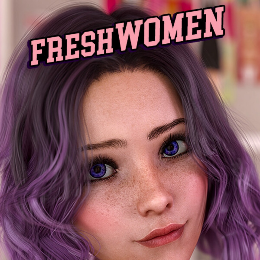 FreshWomen — обзоры и отзывы, описание, дата выхода, официальный сайт игры, системные требования ...