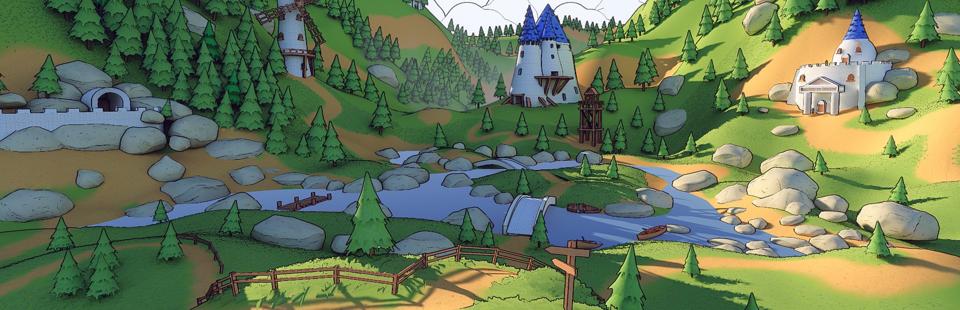 The Explorator — обзоры и отзывы, описание, дата выхода, официальный ...