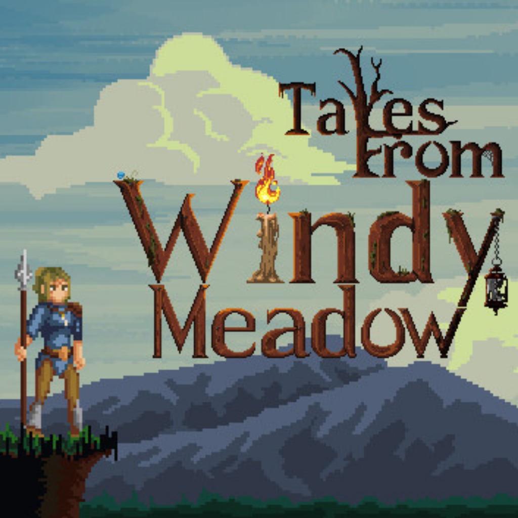 Скриншоты игры Tales From Windy Meadow — галерея, снимки экрана | StopGame