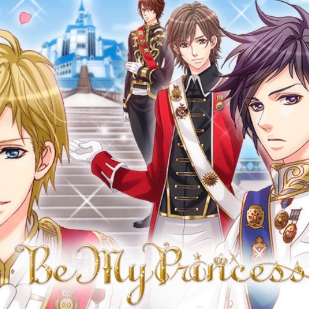 Be My Princess — обзоры и отзывы, описание, дата выхода, официальный ...
