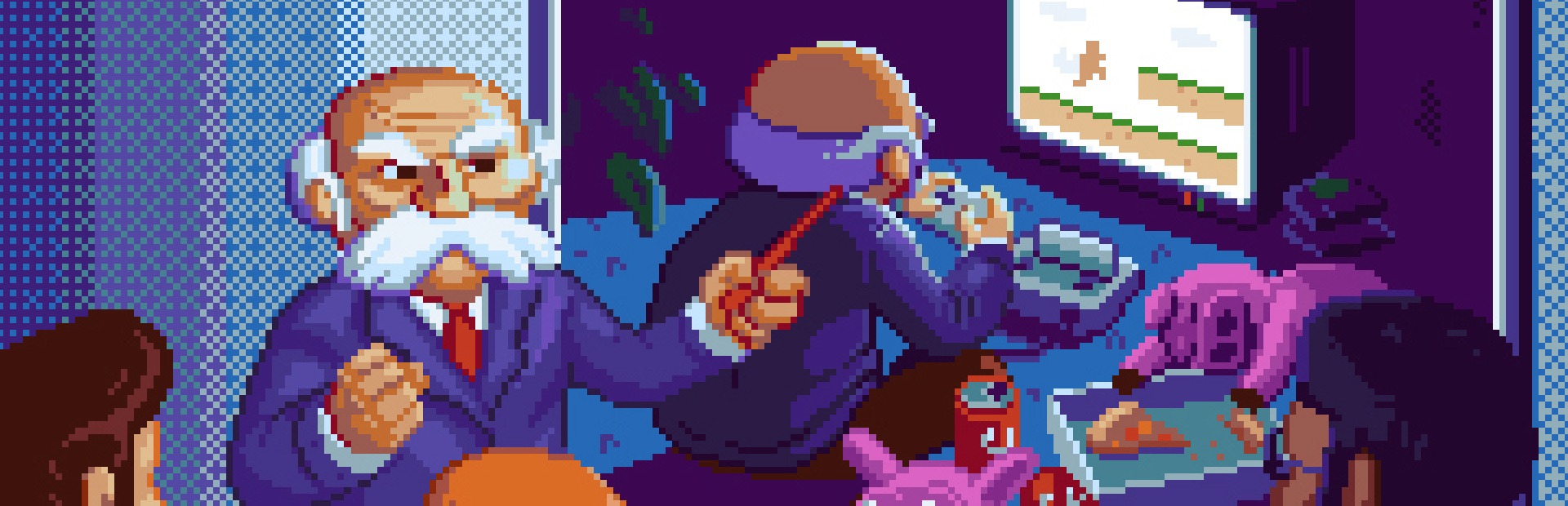 Fork Parker's Crunch Out — обзоры и отзывы, описание, дата выхода ...