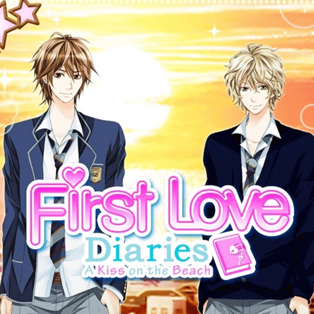 First Love Diaries - A Kiss on the Beach — обзоры и отзывы, описание ...