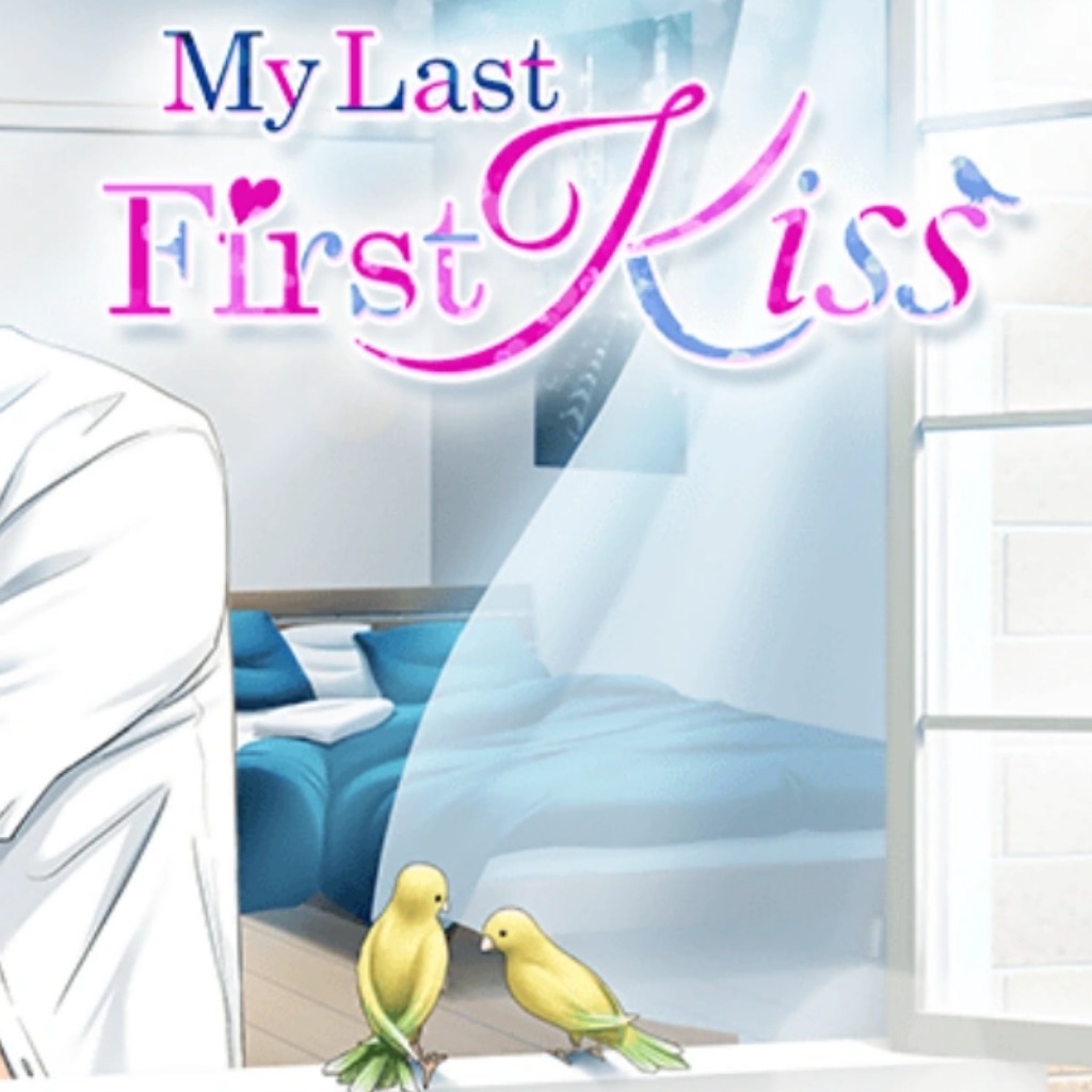 My Last First Kiss — обзоры и отзывы, описание, дата выхода, официальный сайт игры, системные ...