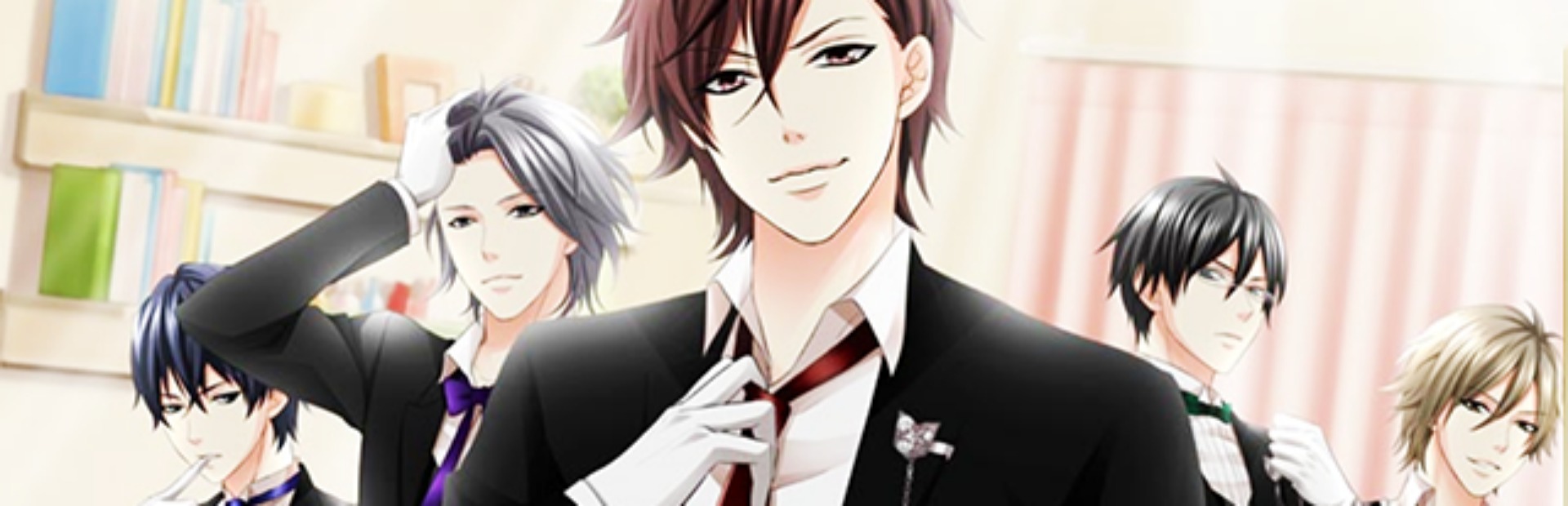 Butler Until Midnight — обзоры и отзывы, описание, дата выхода ...