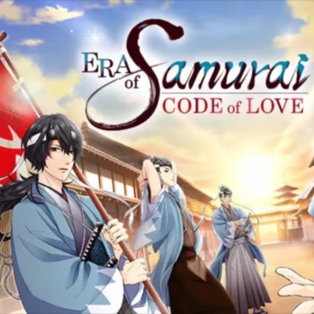 Era of Samurai: Code of Love — обзоры и отзывы, описание, дата выхода, официальный сайт игры ...