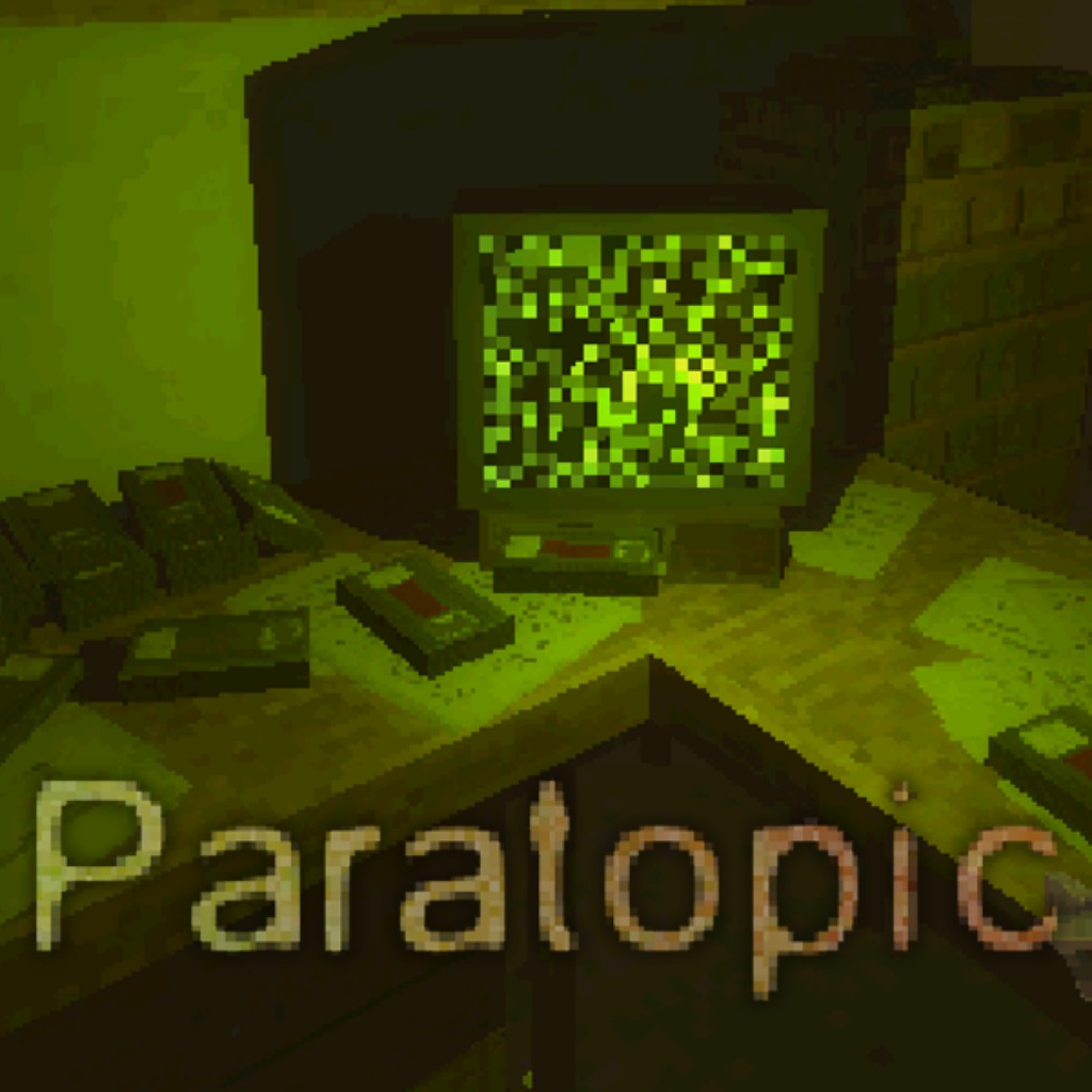 Paratopic — обзоры и отзывы, описание, дата выхода, официальный сайт игры, системные требования ...
