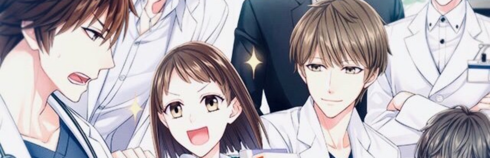 Romance MD: Always On Call — обзоры и отзывы, описание, дата выхода ...