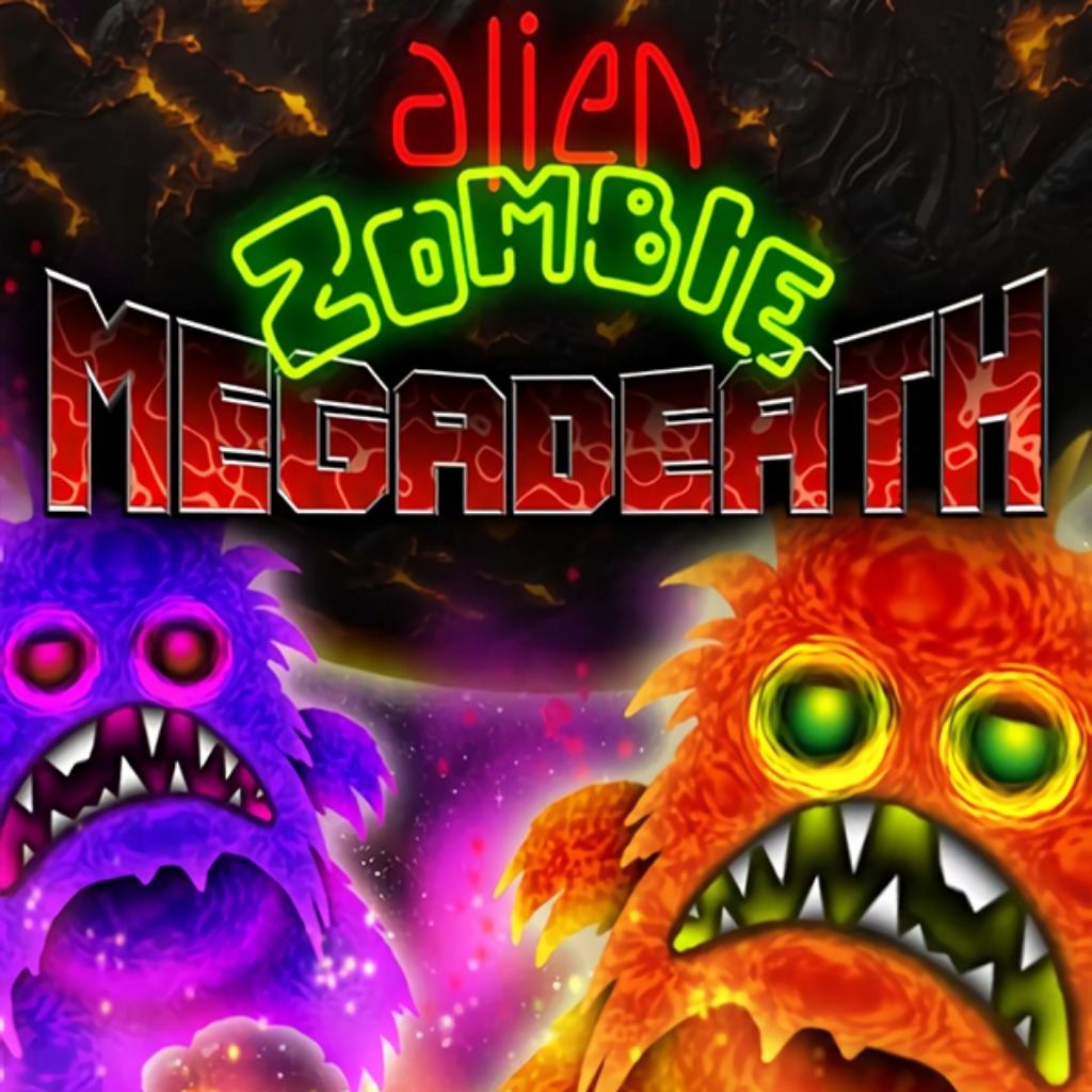 Alien Zombie Megadeath — обзоры и отзывы, описание, дата выхода ...