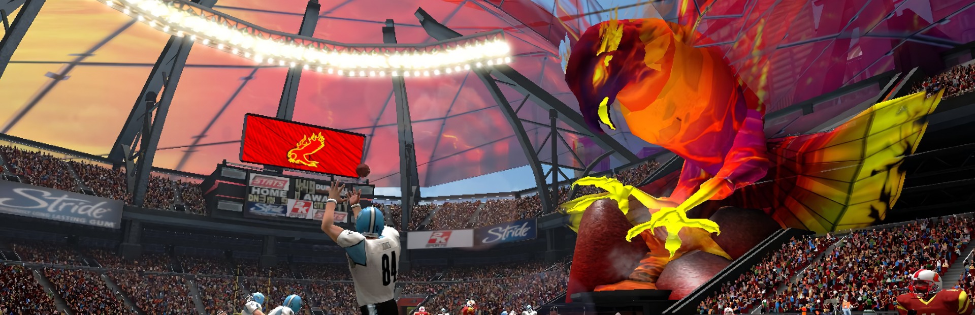 All-Pro Football 2K8 — обзоры и отзывы, описание, дата выхода ...