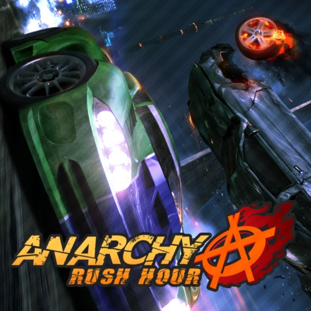 Anarchy: Rush Hour — обзоры и отзывы, описание, дата выхода ...