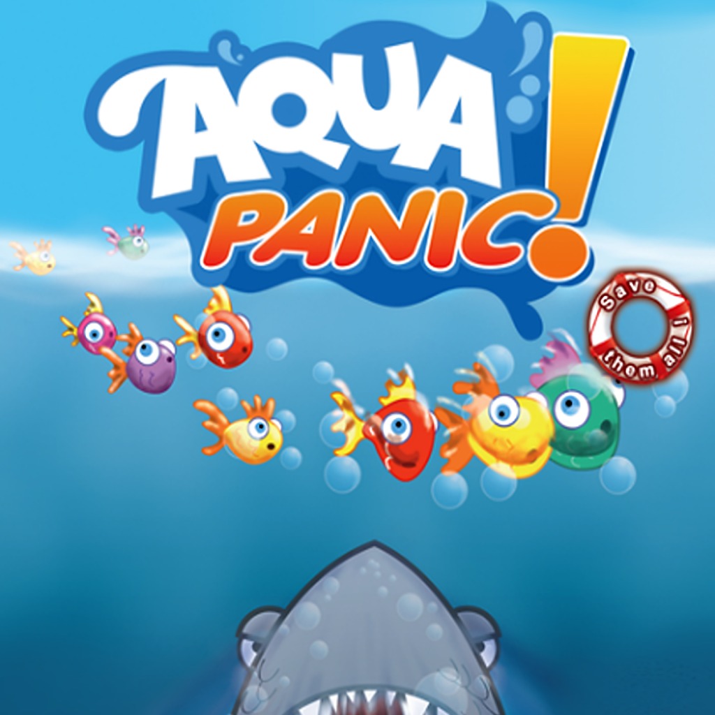 Aqua Panic! (Downstream Panic!) — обзоры и отзывы, описание, дата выхода, официальный сайт игры ...