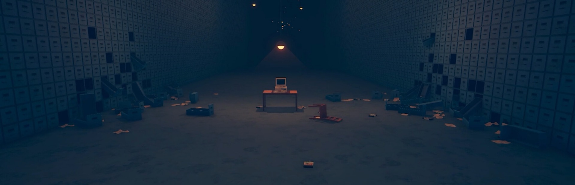 Landfall Archives — обзоры и отзывы, описание, дата выхода, официальный ...