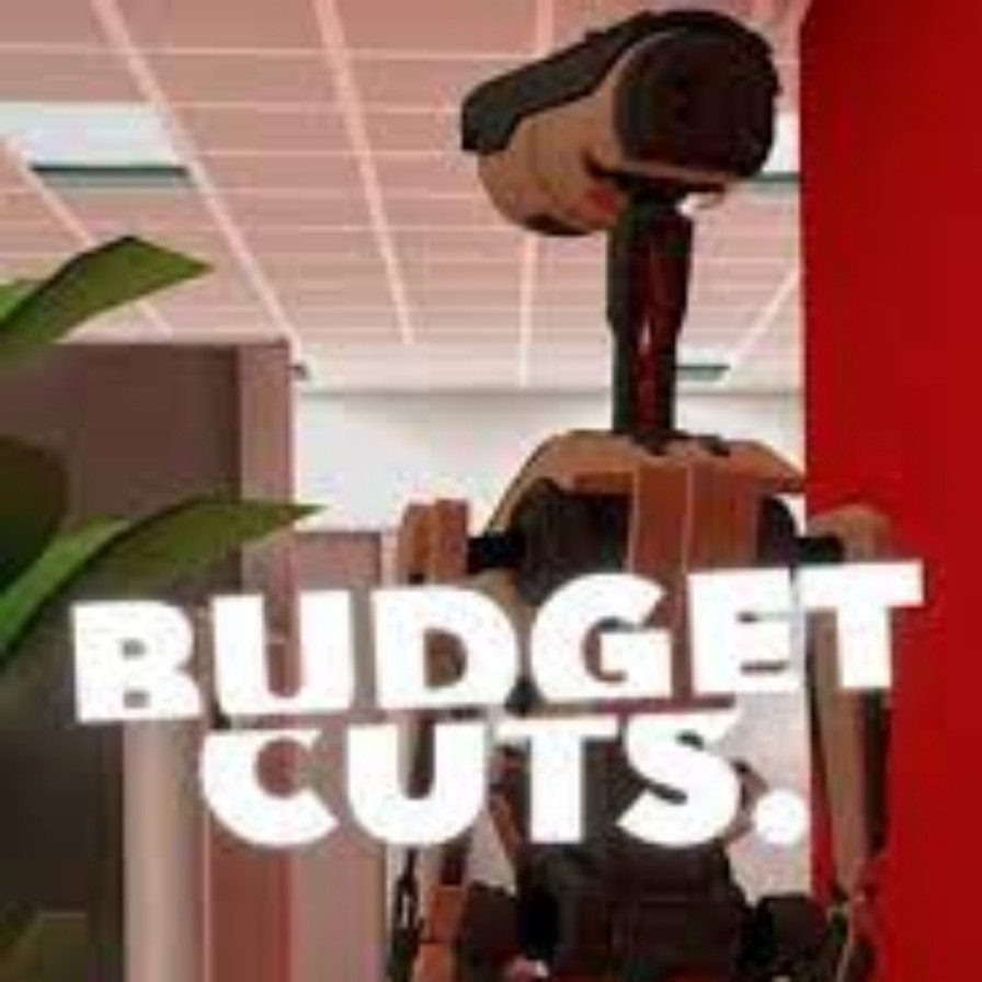 Budget Cuts — обзоры и отзывы, описание, дата выхода, официальный сайт ...