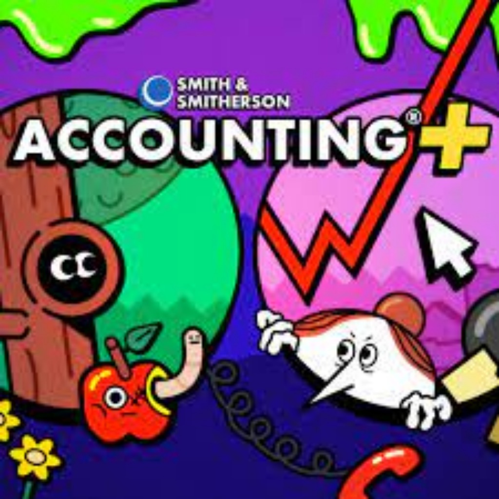Accounting+ — обзоры и отзывы, описание, дата выхода, официальный сайт ...