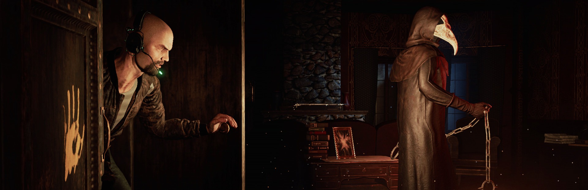 Скриншоты игры Occult — галерея, снимки экрана | StopGame