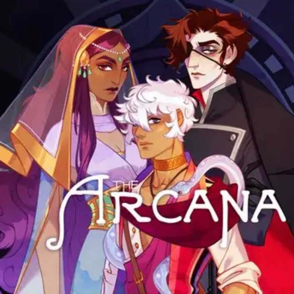 The Arcana: A Mystic Romance — обзоры и отзывы, описание, дата выхода ...