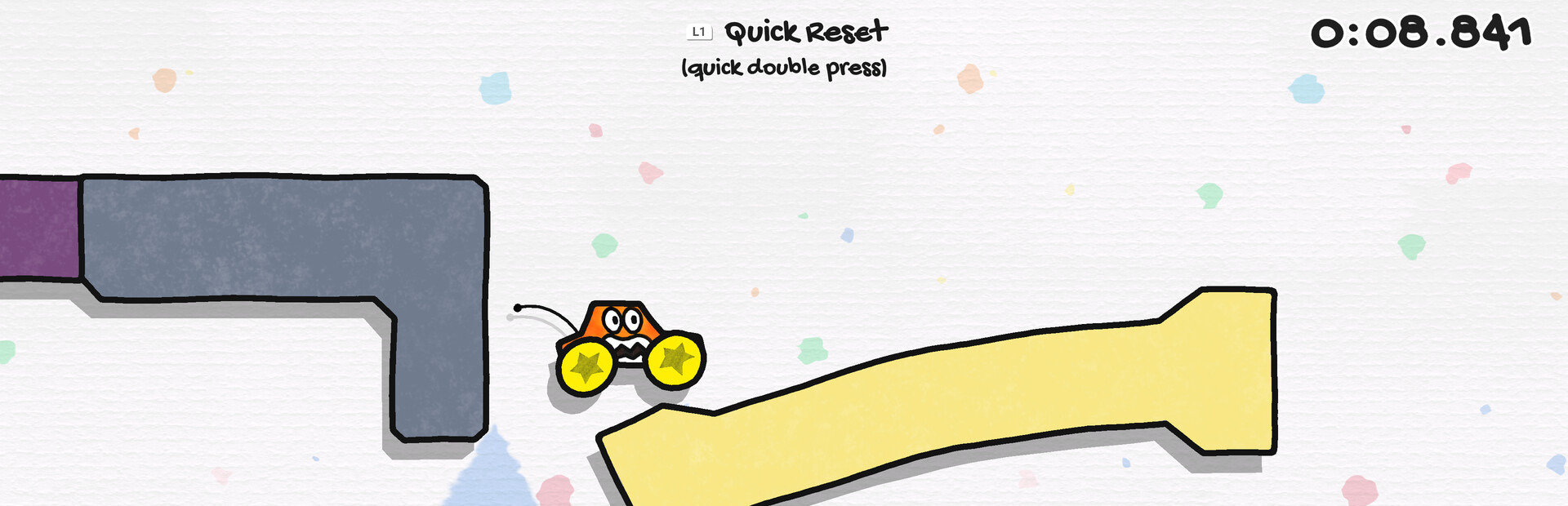 JellyCar Worlds — обзоры и отзывы, описание, дата выхода, официальный сайт игры, системные ...