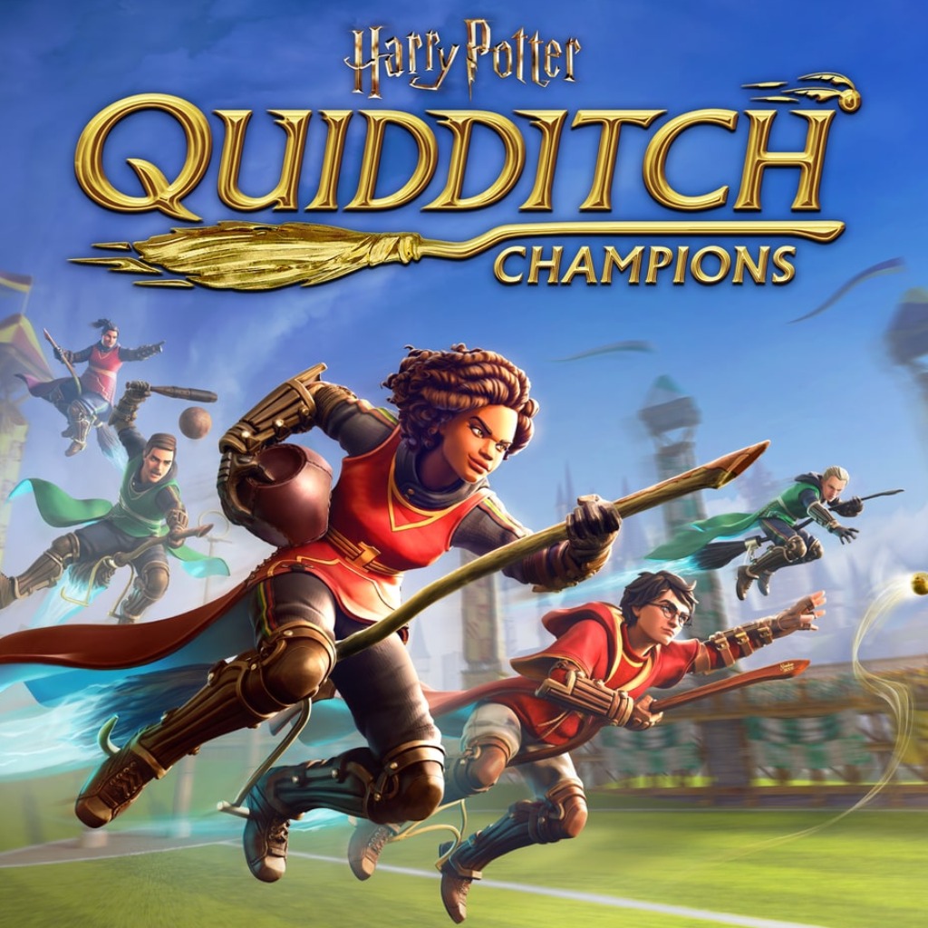 Harry Potter: Quidditch Champions — обзоры и отзывы, описание, дата ...