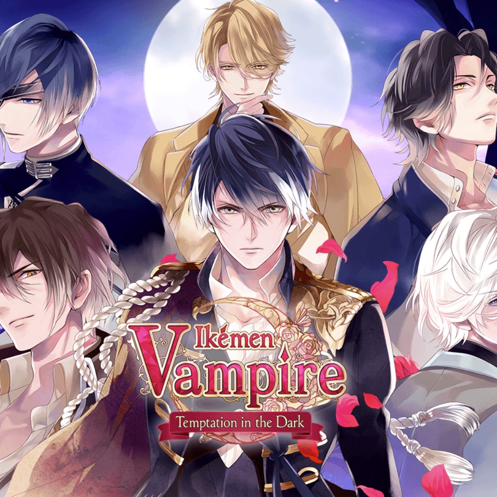 Ikemen Vampire: Temptation in the Dark — обзоры и отзывы, описание ...