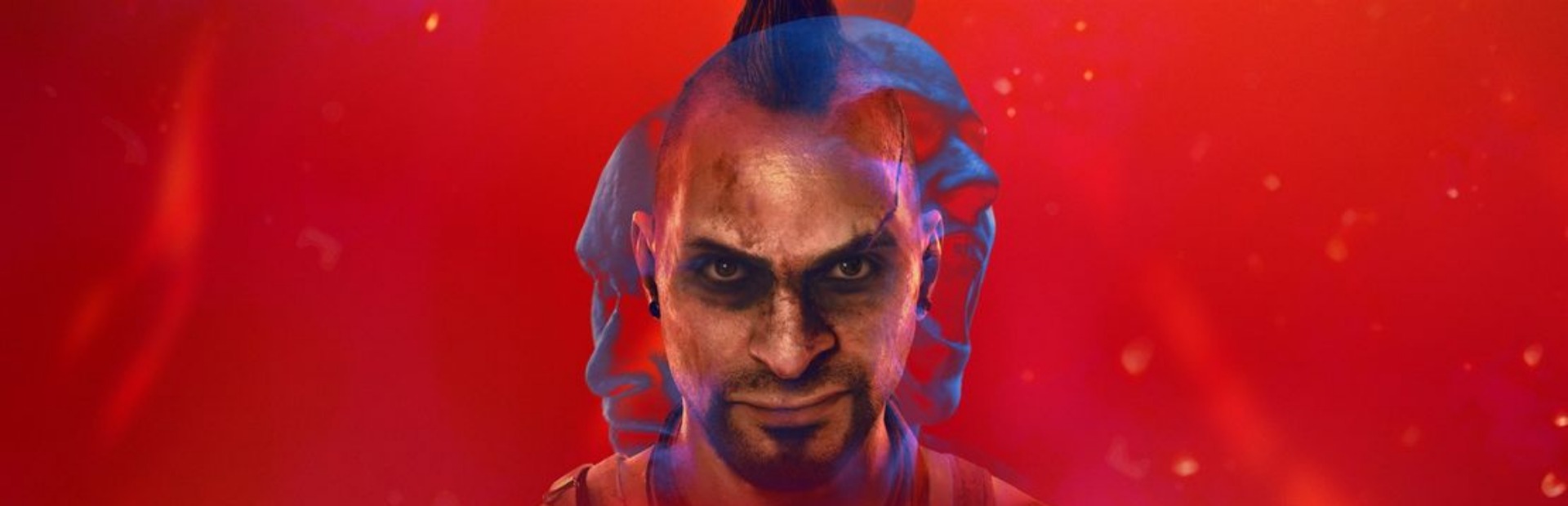 Far Cry 6 Vaas: Insanity — обзоры и отзывы, описание, дата выхода, официальный сайт игры ...
