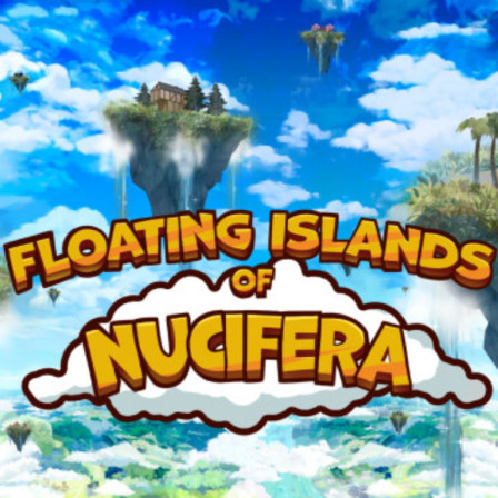 Floating Islands of Nucifera — обзоры и отзывы, описание, дата выхода ...