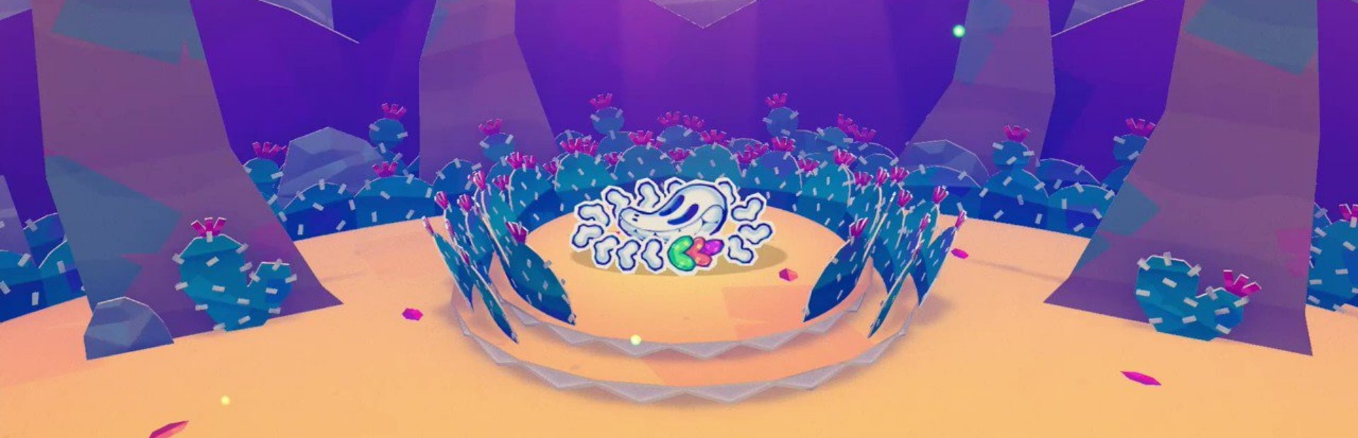 Kulebra and the Souls of Limbo — обзоры и отзывы, описание, дата выхода, официальный сайт игры ...