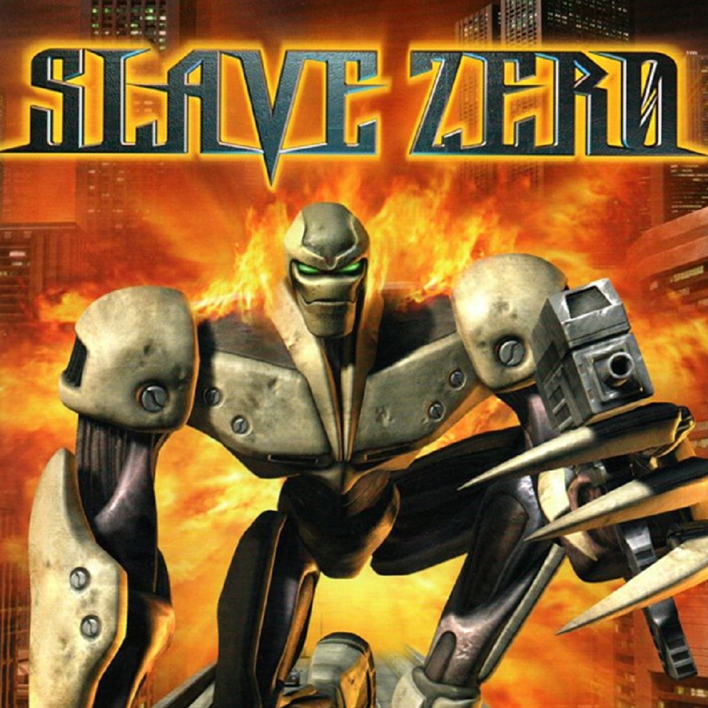 Slave Zero — обзоры и отзывы, описание, дата выхода, официальный сайт игры, системные требования ...