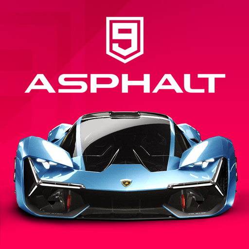 Asphalt 9 — обзоры и отзывы, описание, дата выхода, официальный сайт игры, системные требования ...