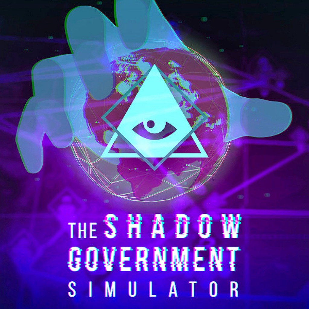 The Shadow Government Simulator — обзоры и отзывы, описание, дата ...