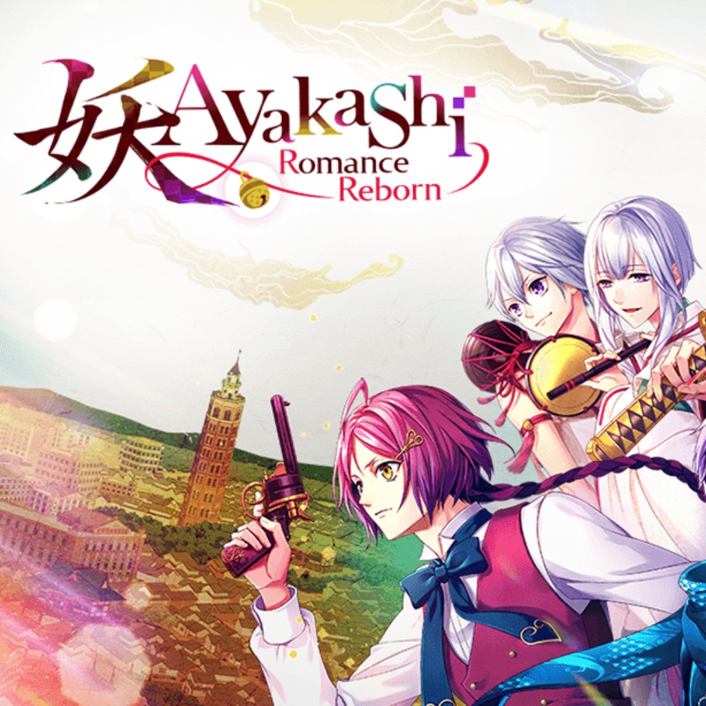 Ayakashi: Romance Reborn — обзоры и отзывы, описание, дата выхода, официальный сайт игры ...