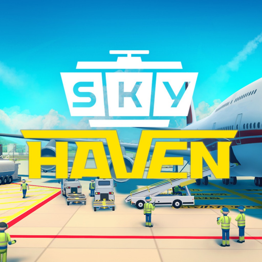 Sky Haven Tycoon - Airport Simulator — обзоры и отзывы, описание, дата ...