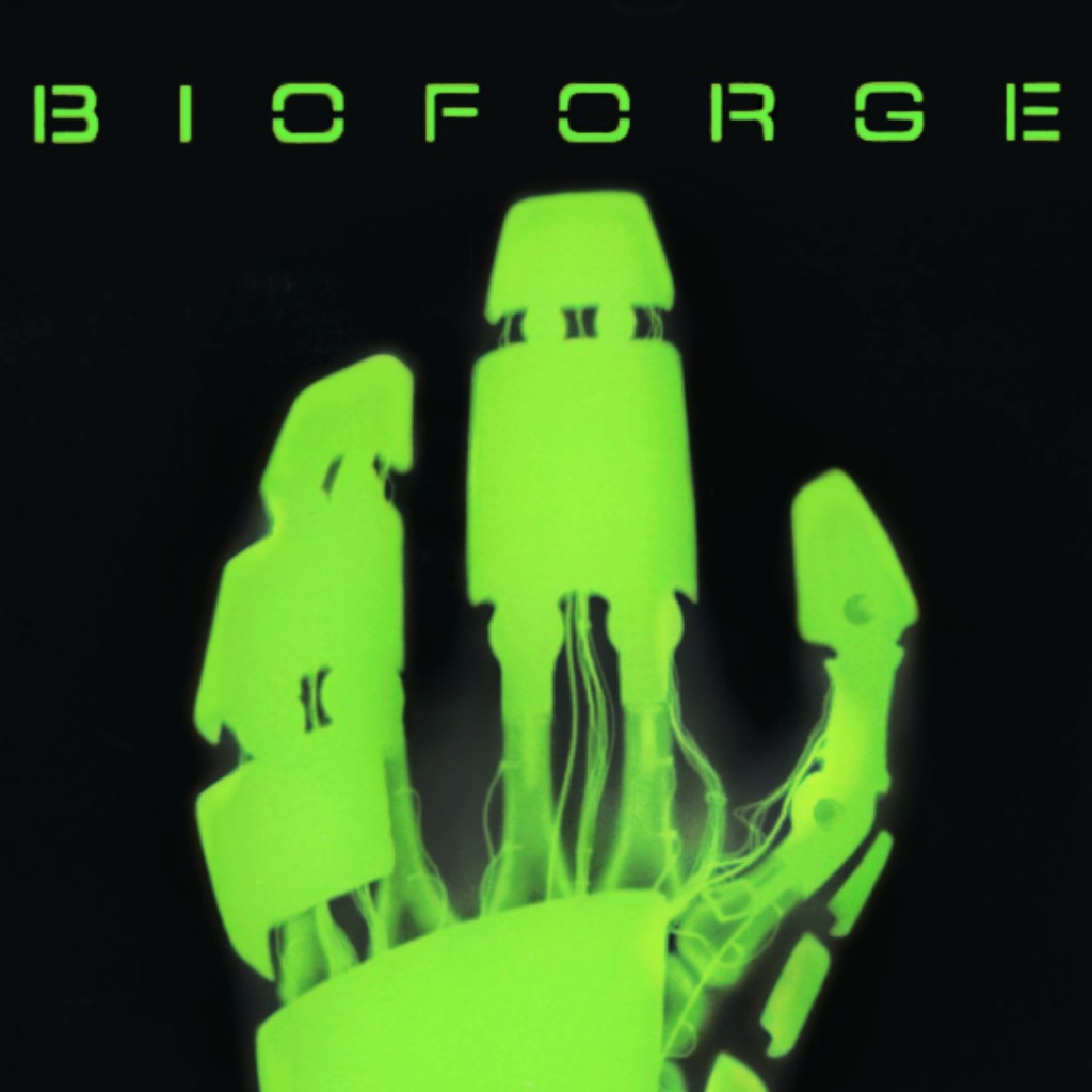 BioForge — обзоры и отзывы, описание, дата выхода, официальный сайт игры, системные требования и ...